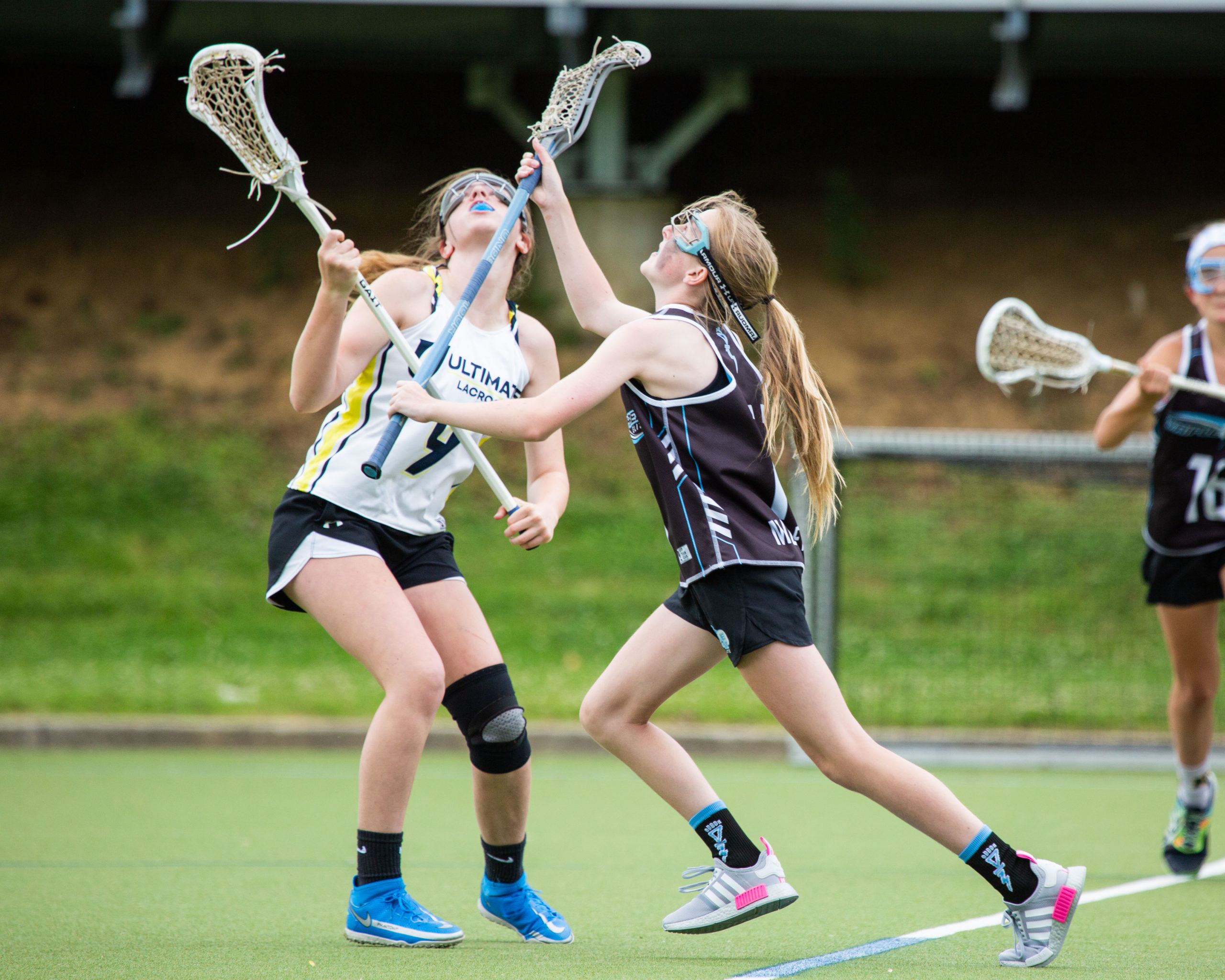 Supplemental Tryouts | Elite ID Day - Triple Threat Elite Lacrosse