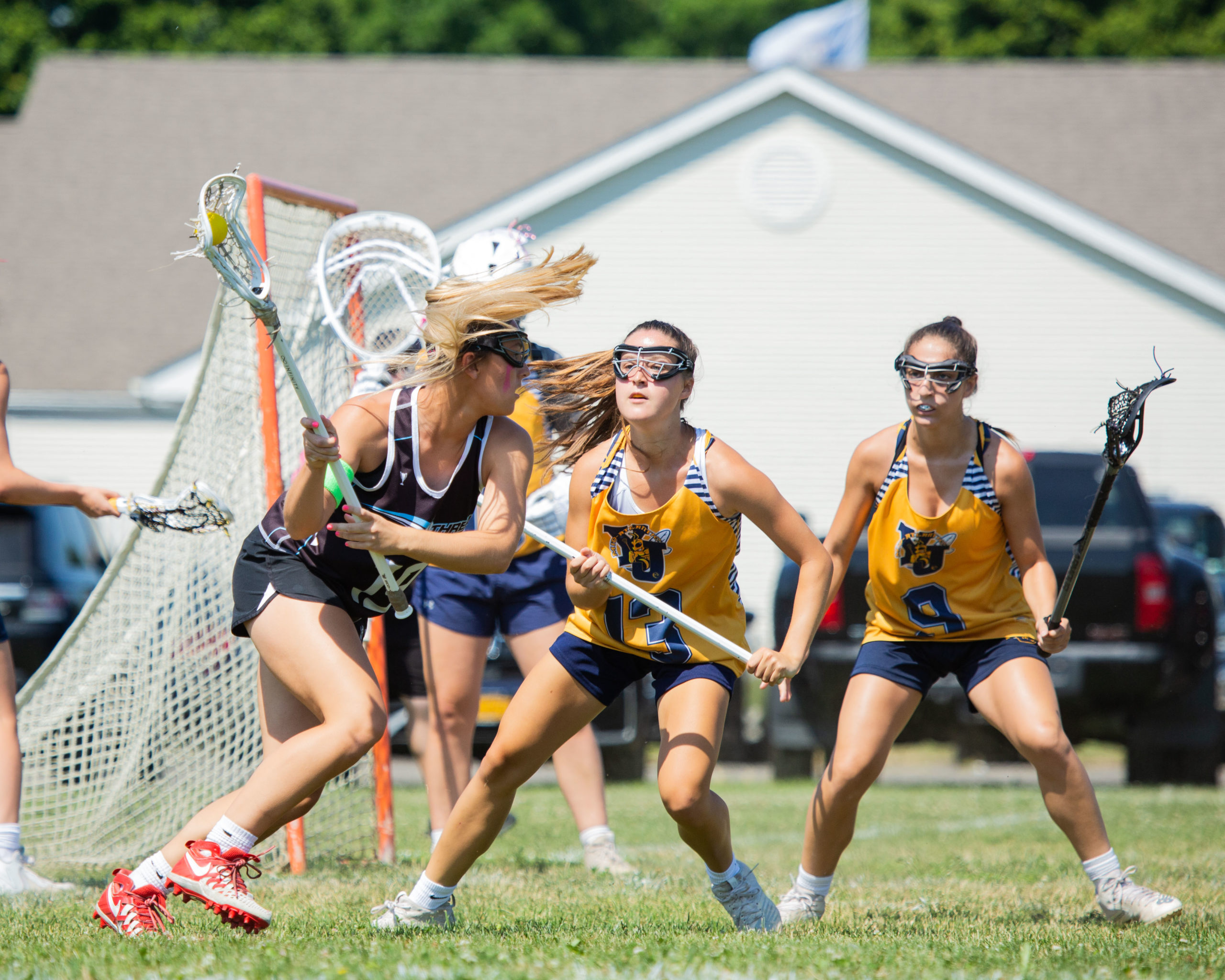 Women's College Lacrosse Teams In Pennsylvania at Keith Herrera blog
